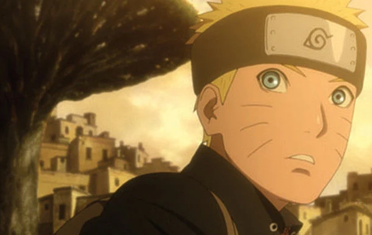 Netflix to Add New Naruto Movies, More in July 2024 - ComicBook.com