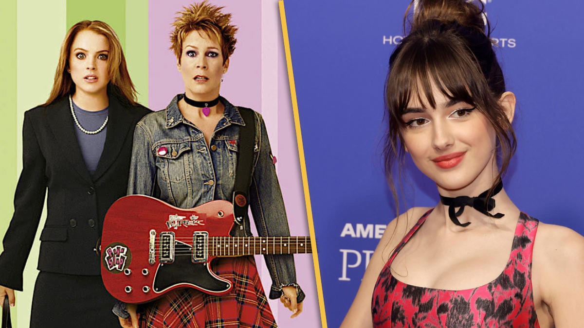 Freaky Friday 2 Adds The Fablemans Star Julia Butters - ComicBook.com