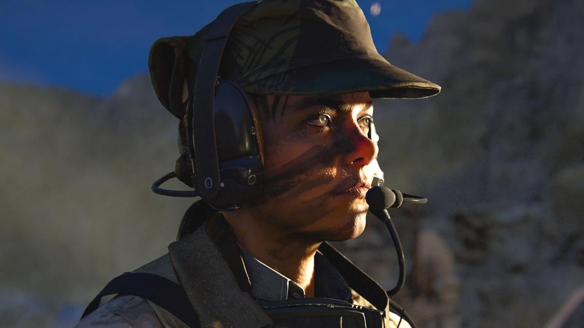 Call of Duty: Black Ops 6 Won't Actually Be 300GB After All - ComicBook.com