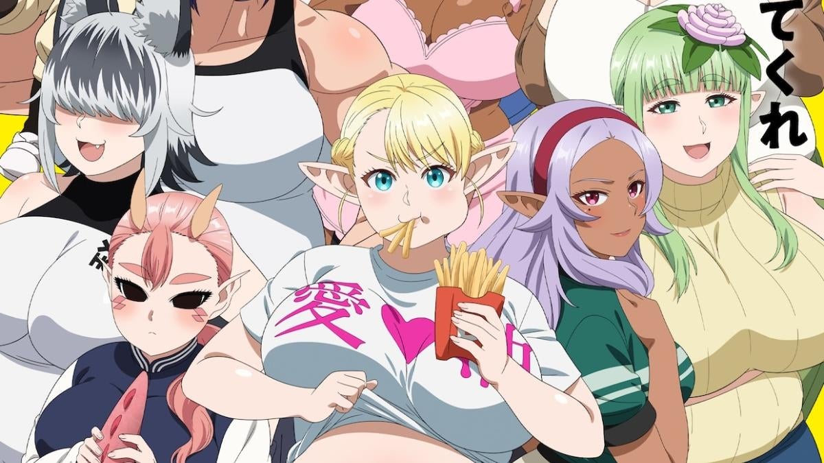 Plus Sized Elf Shares New Poster Release Date