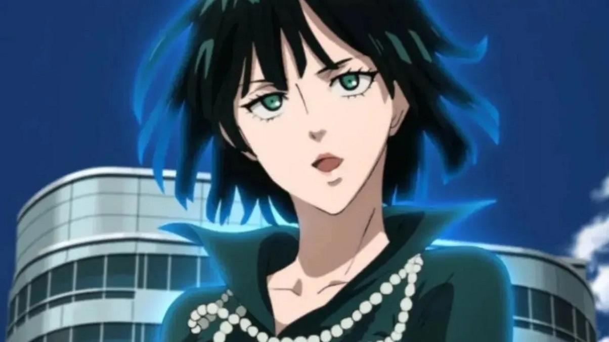 One-Punch Man Season 3 Drops New Image of Fubuki - ComicBook.com