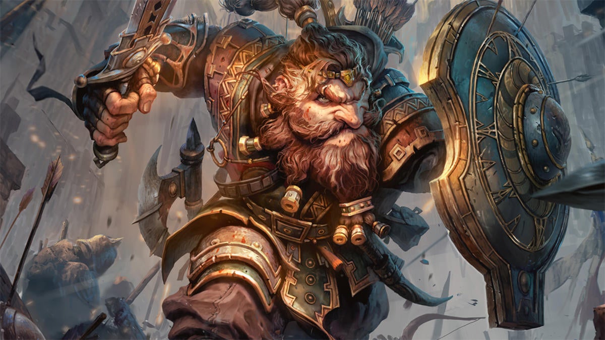 Dungeons & Dragons' Epic Boons Push Level 20 Characters Even Further ...
