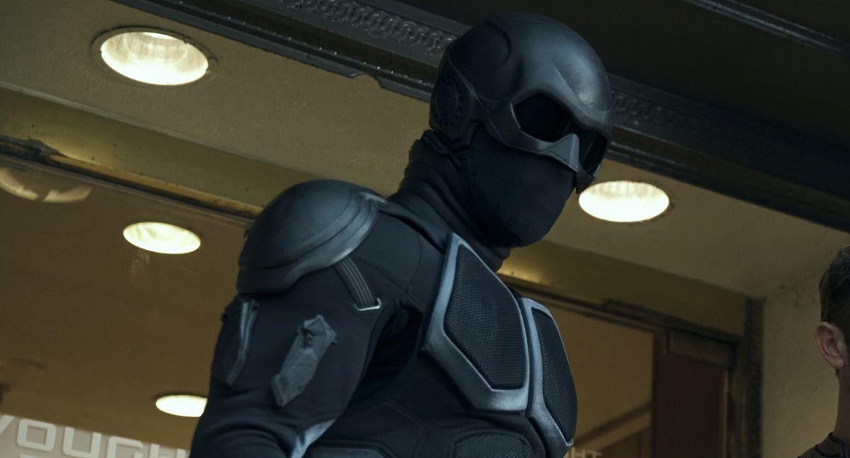 The Boys Season 4: New Black Noir Explained - ComicBook.com