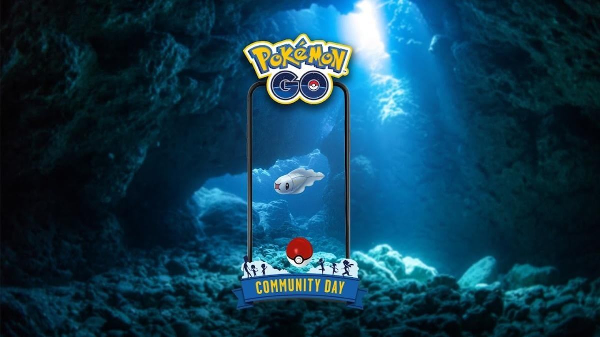 Pokemon Go Reveals Tynamo Community Day Details - ComicBook.com