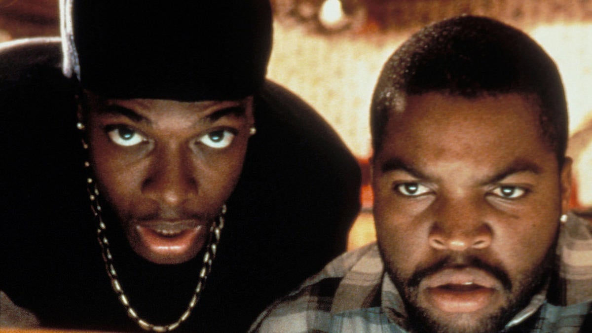 Ice Cube Drops Major Update on Friday 4 Plans - ComicBook.com