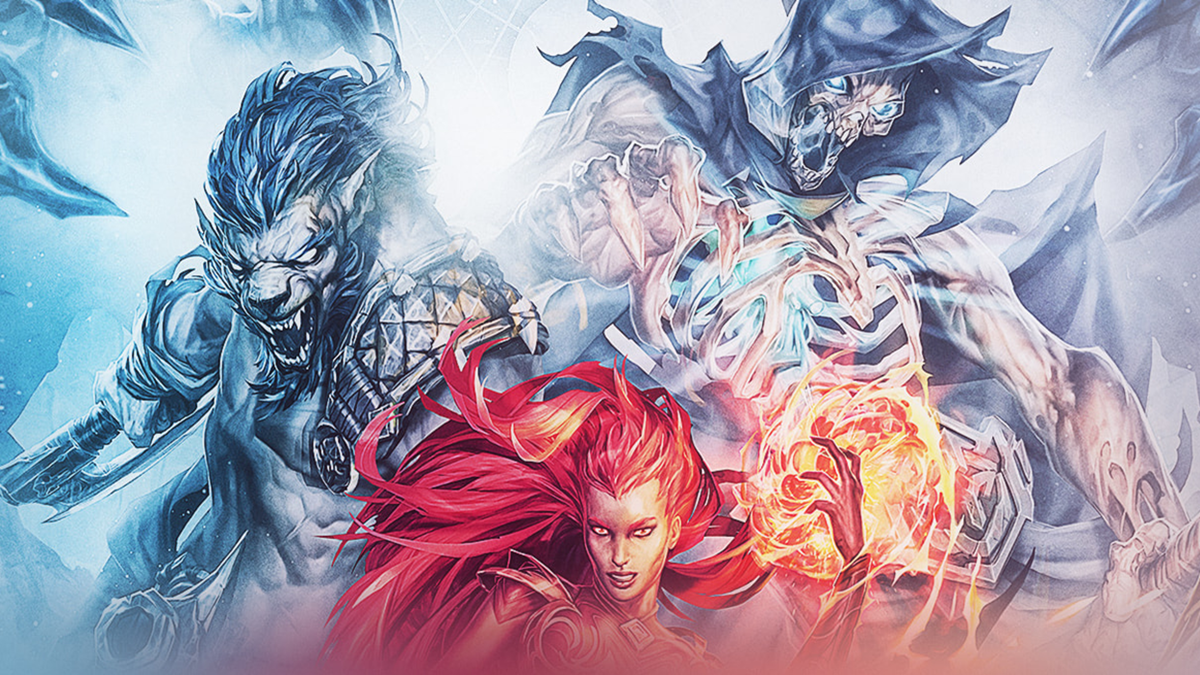 GOG Gives Away Free RPG for One Weekend Only - ComicBook.com