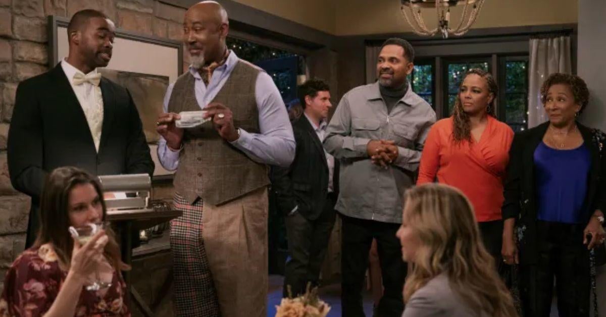The Upshaws to End With Season 7 as Netflix Renews Final Episodes ...