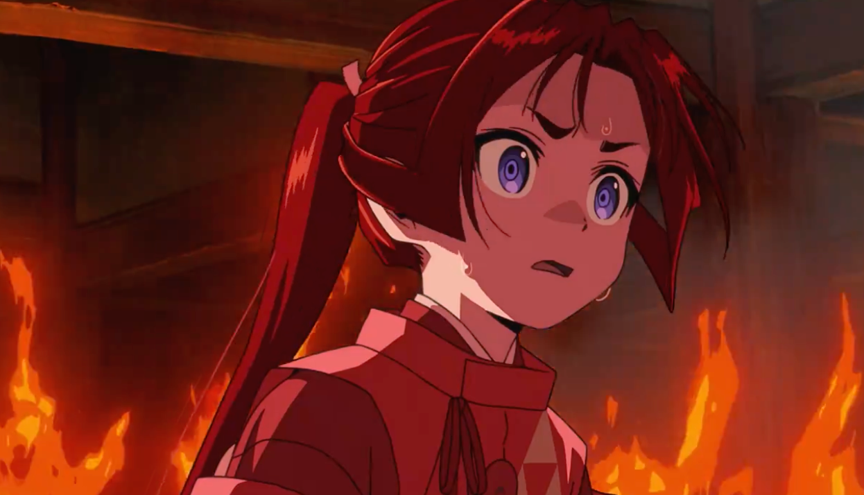 The Elusive Samurai Drops Brand-New Trailer: Watch - ComicBook.com