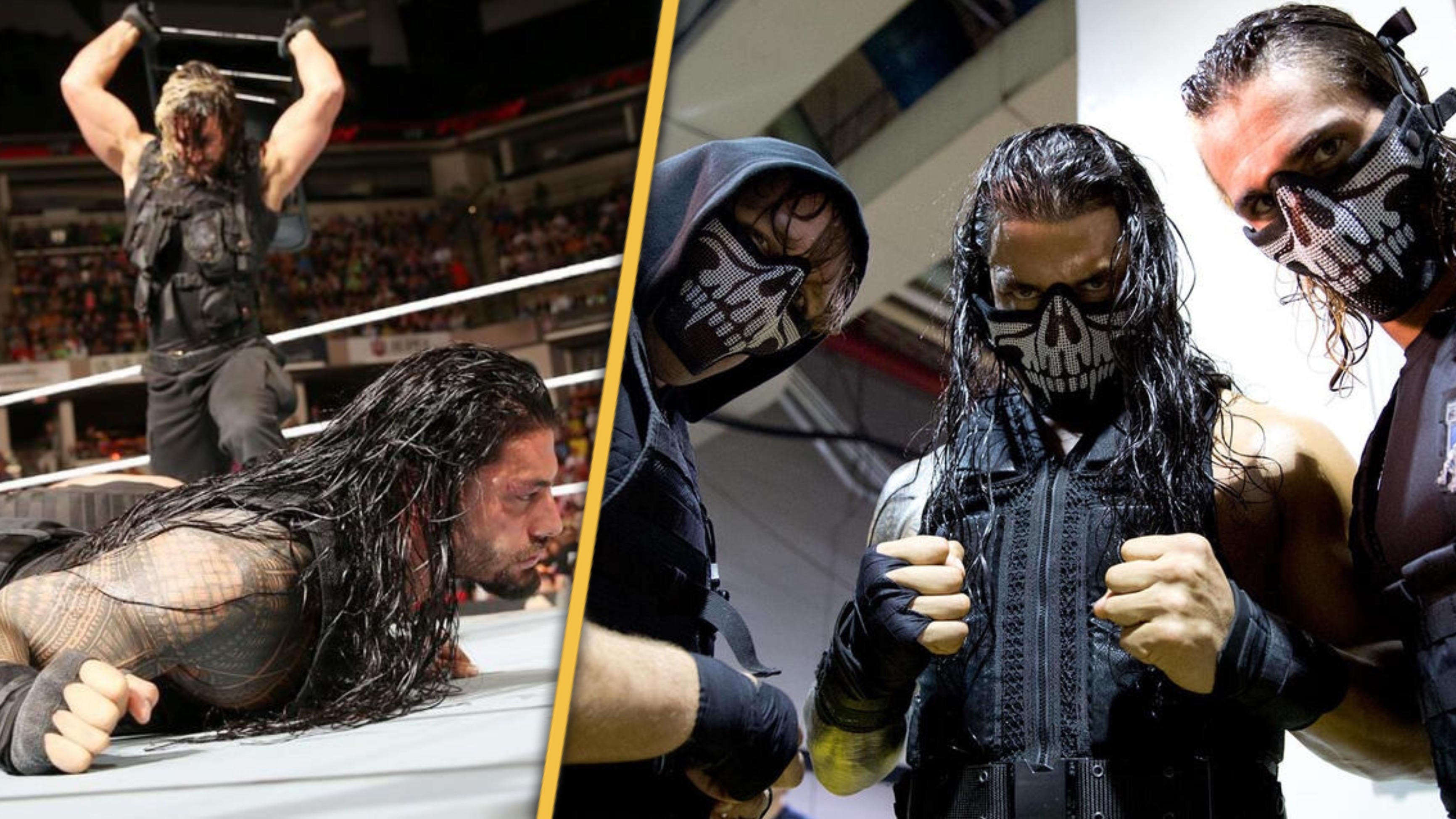 10 Years Since The Shield's Implosion in WWE: How The Group Changed the ...