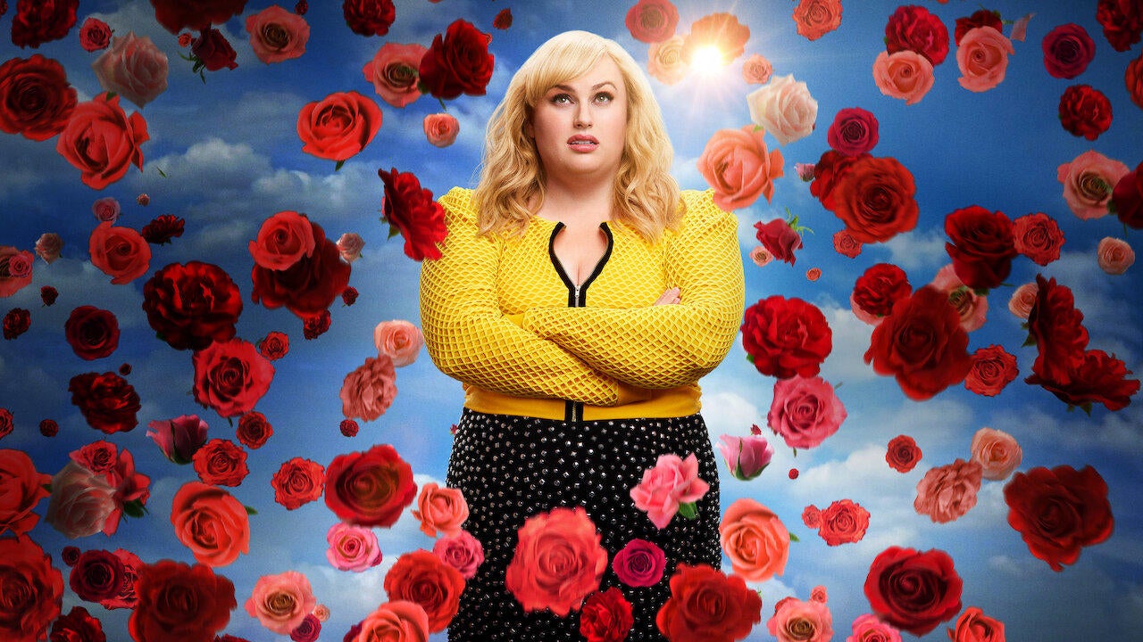 New Line Developing Horror-Inspired Sequel to Rom-Com Isn't It Romantic ...