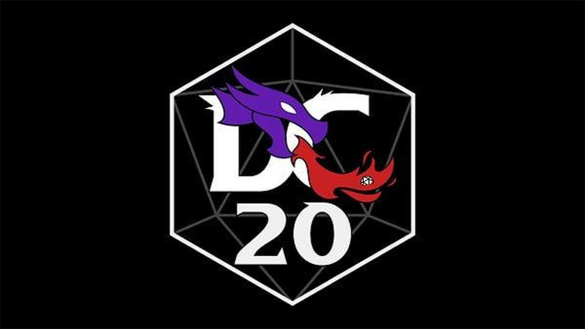 DC20, New Heroic Fantasy TTRPG System, Breaks $1 Million Mark on ...