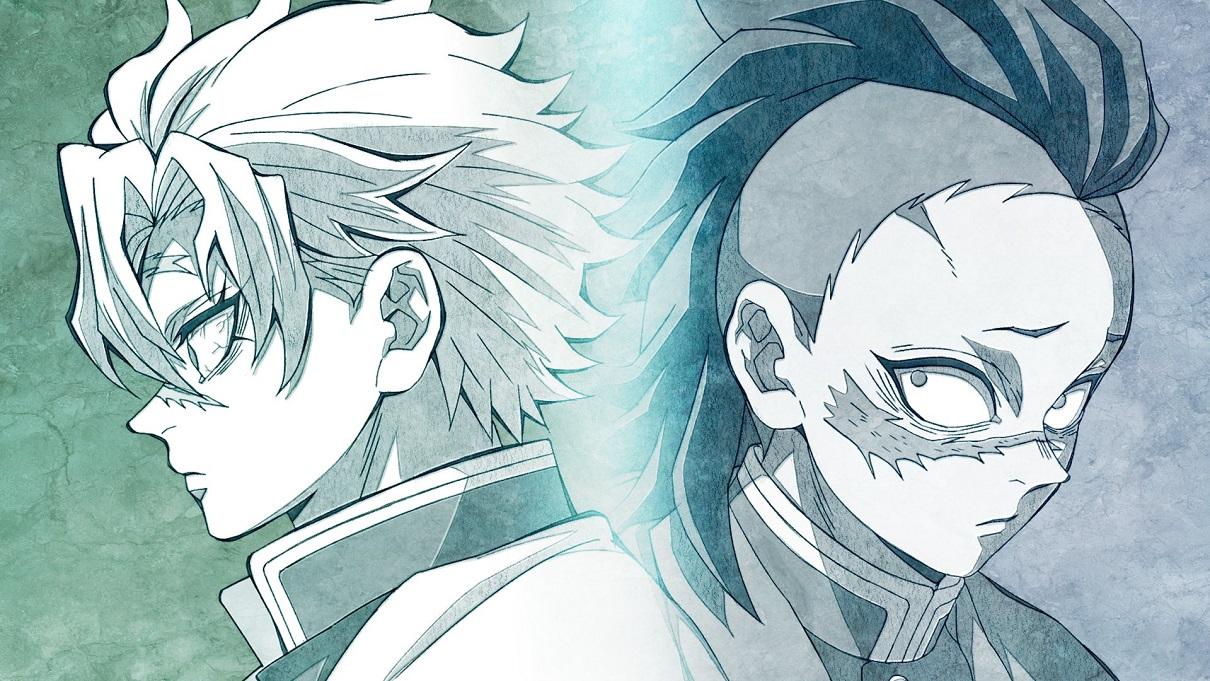 Demon Slayer Season 4 Unpacks Genya's Heartbreaking Reunion With Sanemi ...