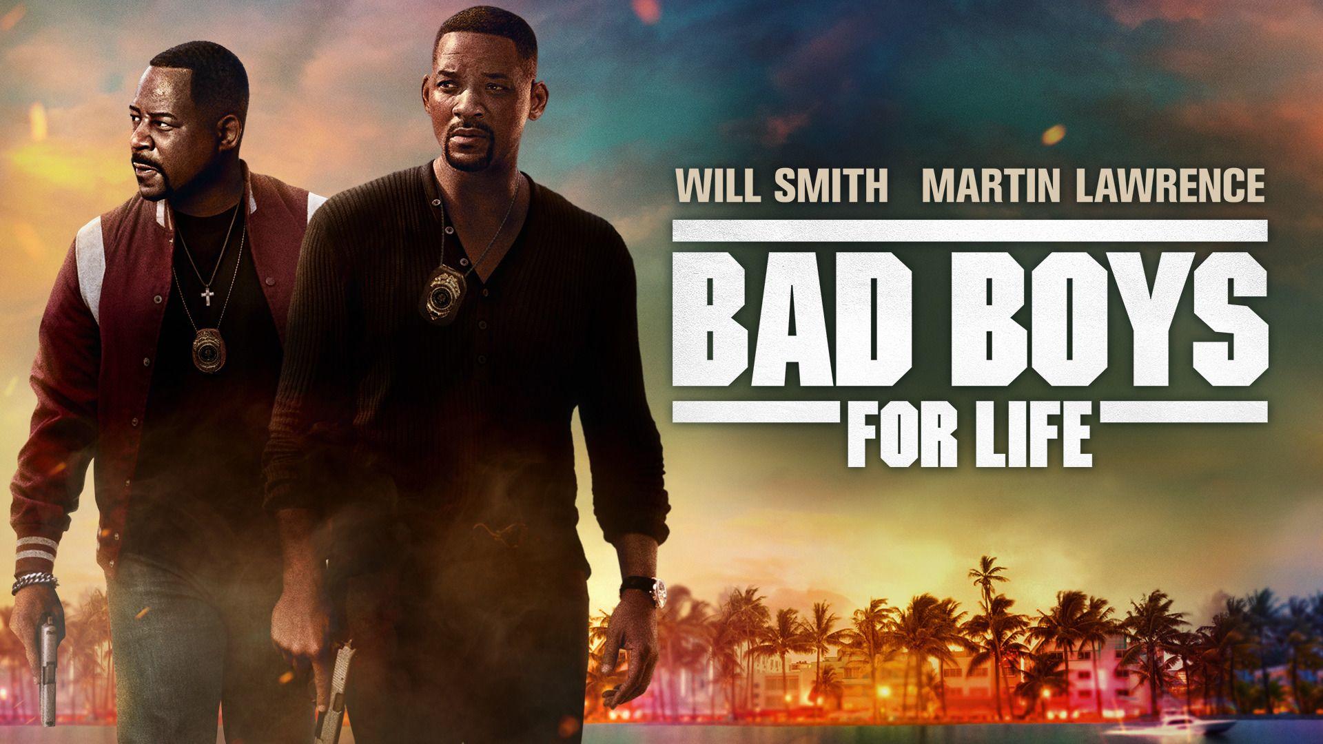 Bad Boys: How to Watch All Bad Boys Movies in Order