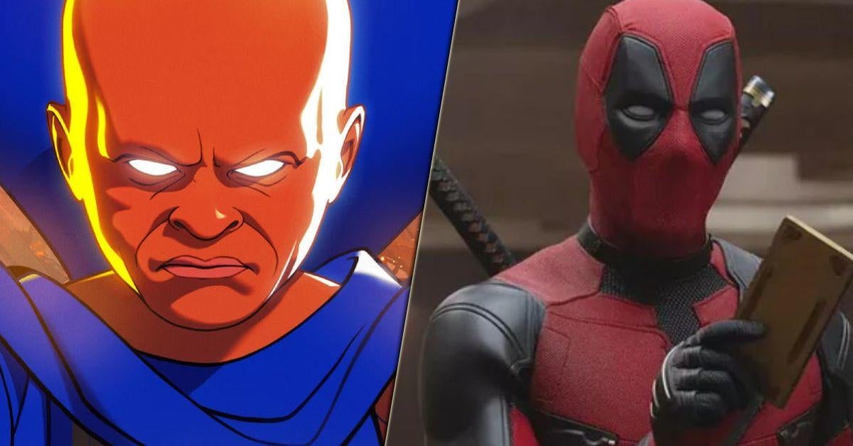 Deadpool Invades What If...? - An Immersive Story - ComicBook.com
