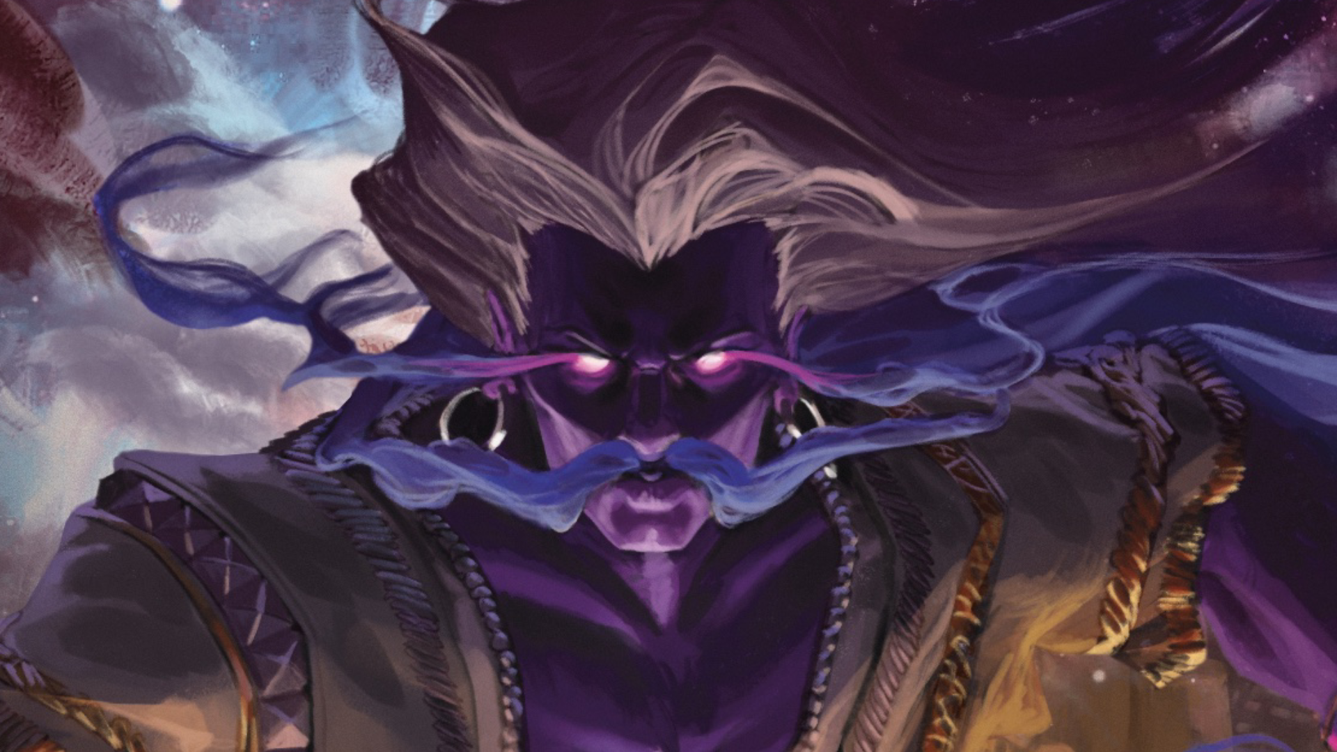 Dungeons & Dragons - Quests from the Infinite Staircase Review: Classic ...