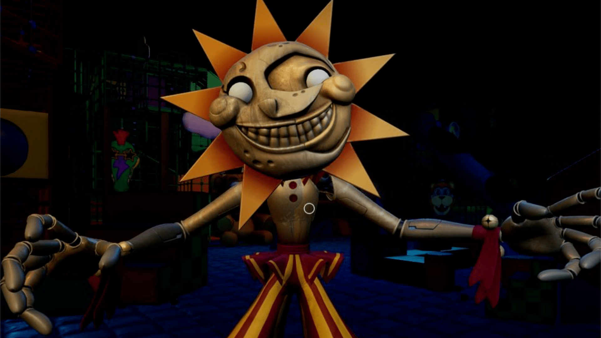 How To Collect Every Trophy In Five Nights At Freddys Help Wanted 2