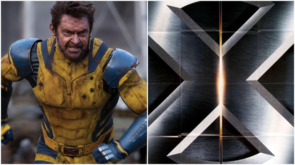Deadpool & Wolverine Spoils an X-Men Cameo - ComicBook.com