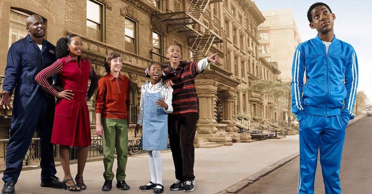 Everybody Hates Chris Revival Announces Returning Cast - ComicBook.com