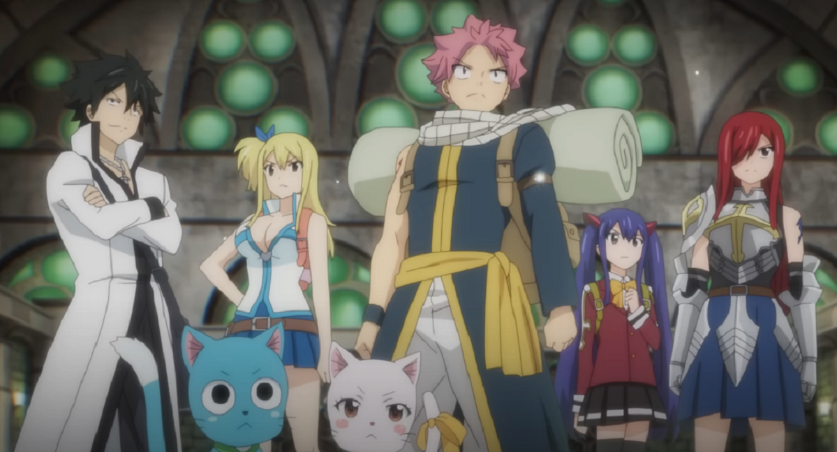 10 Best Power of Friendship Anime