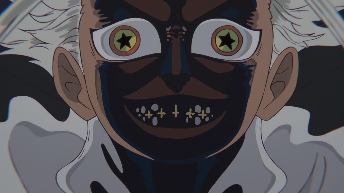 One Piece Launches Egghead Island's Wildest Fight in Episode 1109 ...