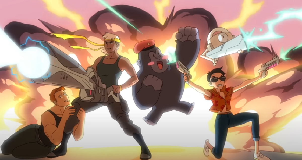 My Adventures with Superman Season 2 Releases New Preview For Episode 7 ...