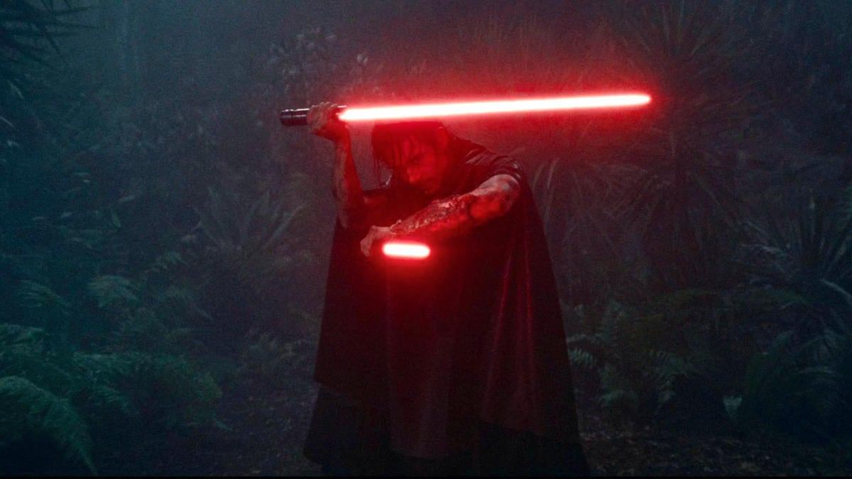 The Acolyte Theory Connects The Master to Major Star Wars Sequels ...