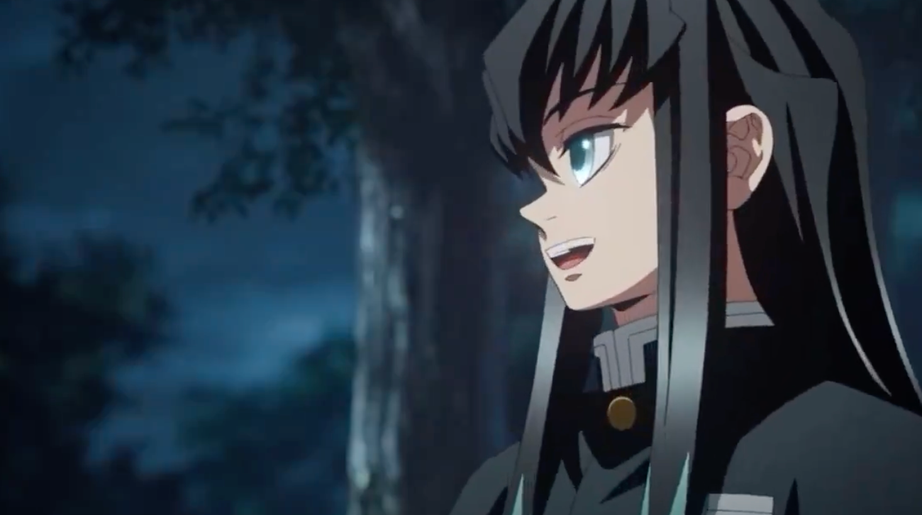 Demon Slayer Season 4 Brings an Original Hashira Battle to Life ...