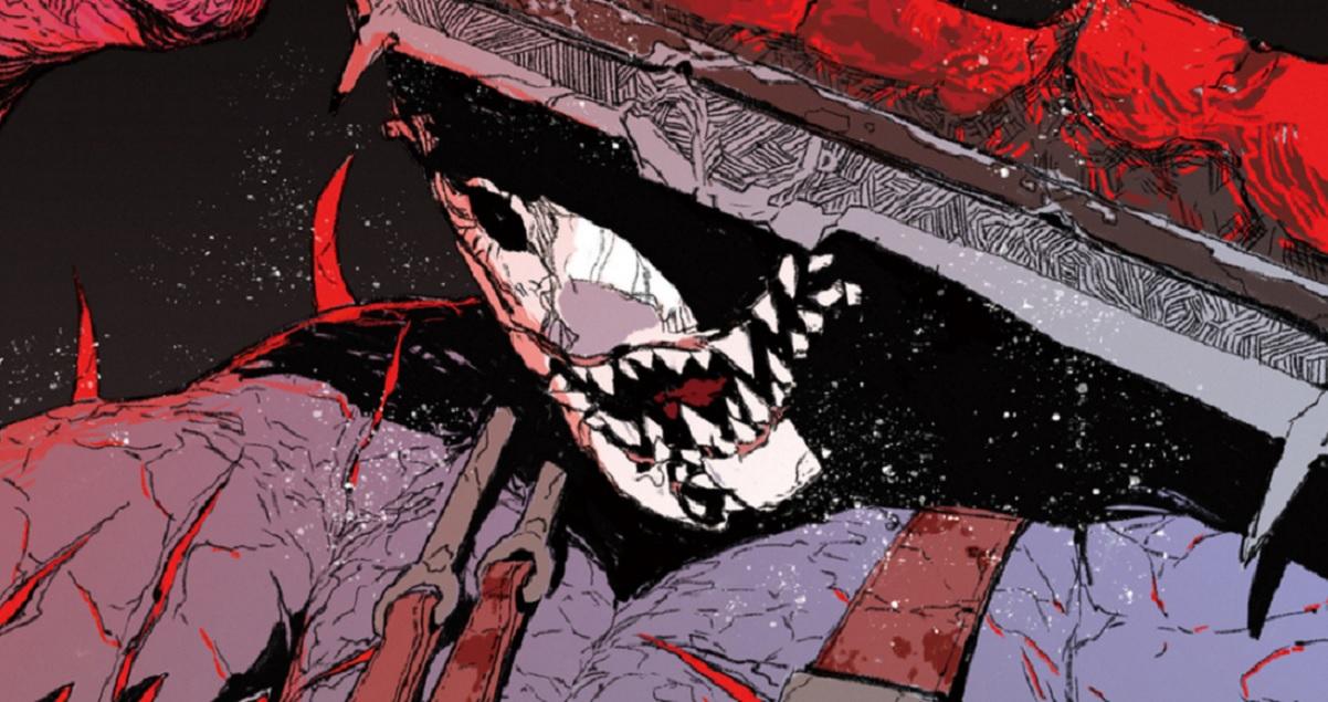 Dead By Daylight Manga Announced - ComicBook.com