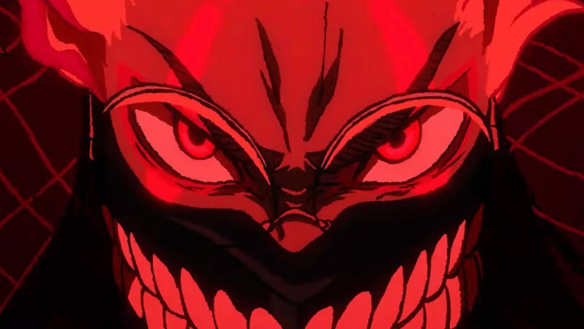 Dandadan Locks Down Netflix Release Date: What You Need to Know ...