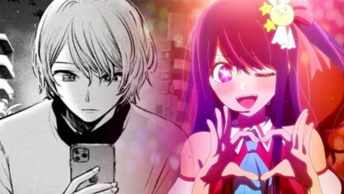 Oshi No Ko Finally Explores The Reason Ai Was Murdered 0765