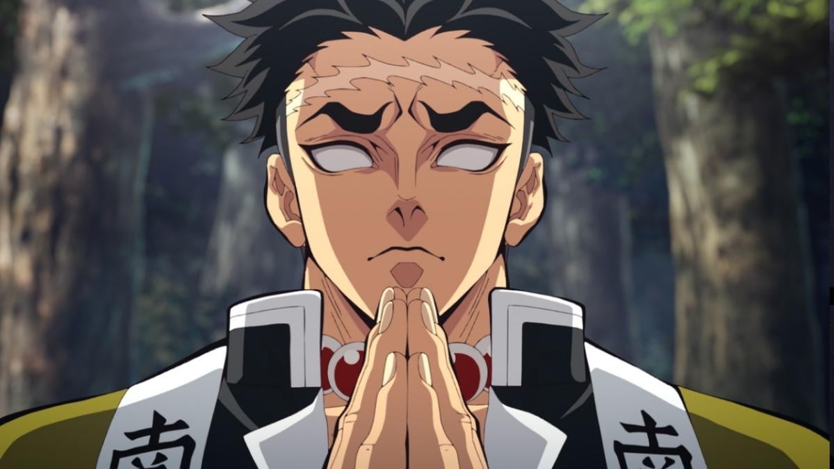 Demon Slayer Season 4 Episode 6 Title, Synopsis Revealed - ComicBook.com