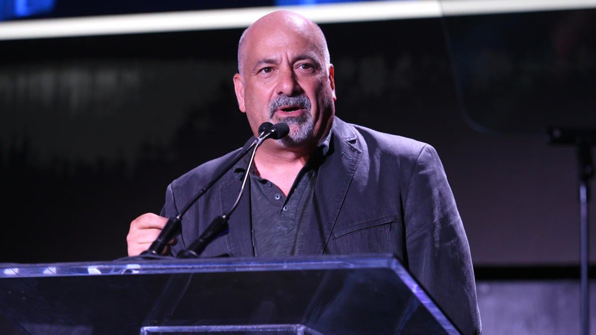 Dan DiDio to Return to DC With New Anthology Story - ComicBook.com
