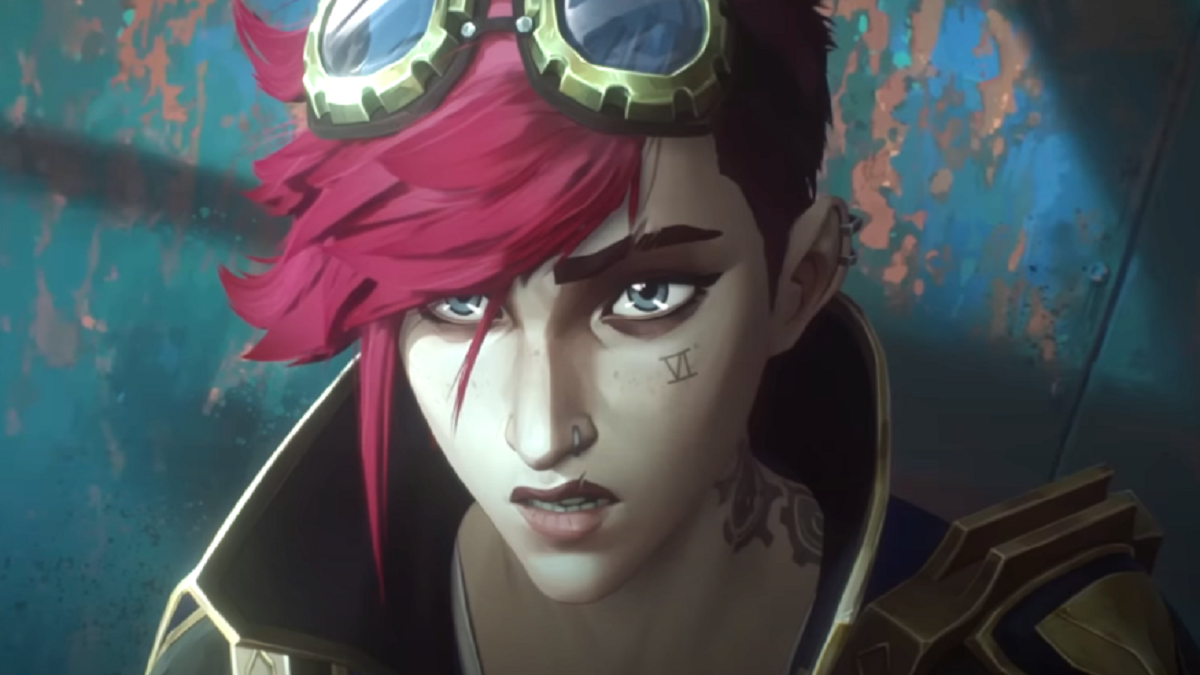 Arcane Fans Rallying Against Season 2 Leak Ahead of Netflix Debut ...