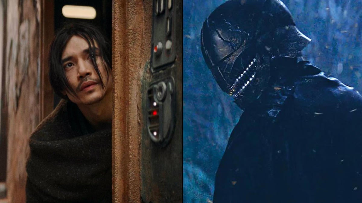 The Acolyte: Who Is Mae's Sith Lord Master? - ComicBook.com