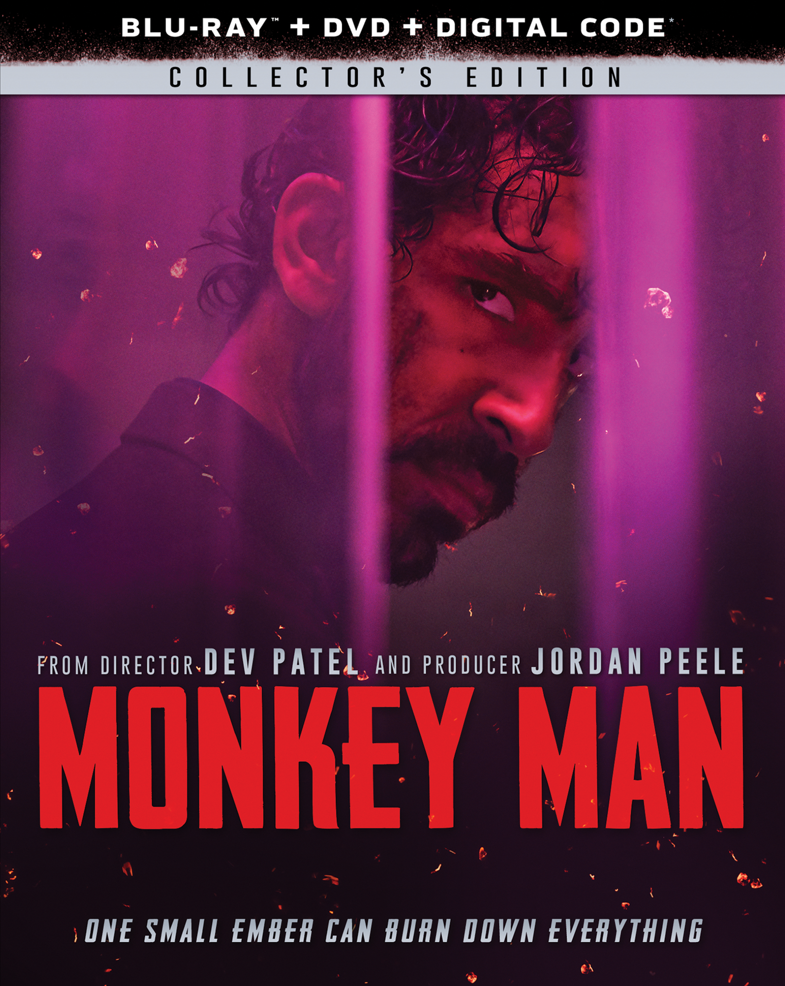 Monkey Man Streaming and Home Video Release Dates Revealed - ComicBook.com