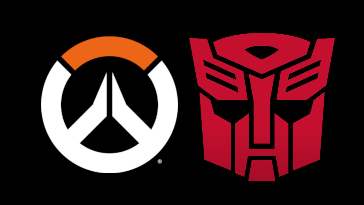 Overwatch 2 x Transformers Collab Teased in Season 11 Trailer ...