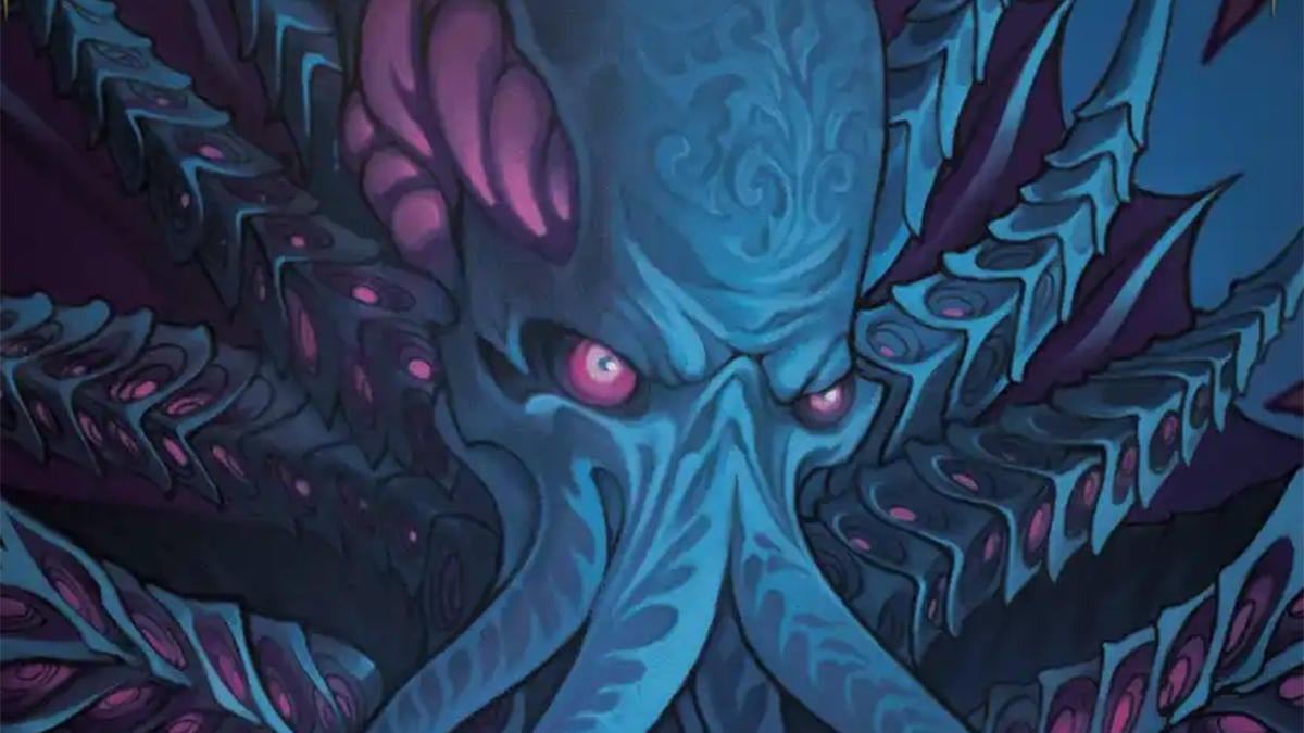 Dungeons & Dragons Reveals Alternate Art Cover for Monster Manual ...