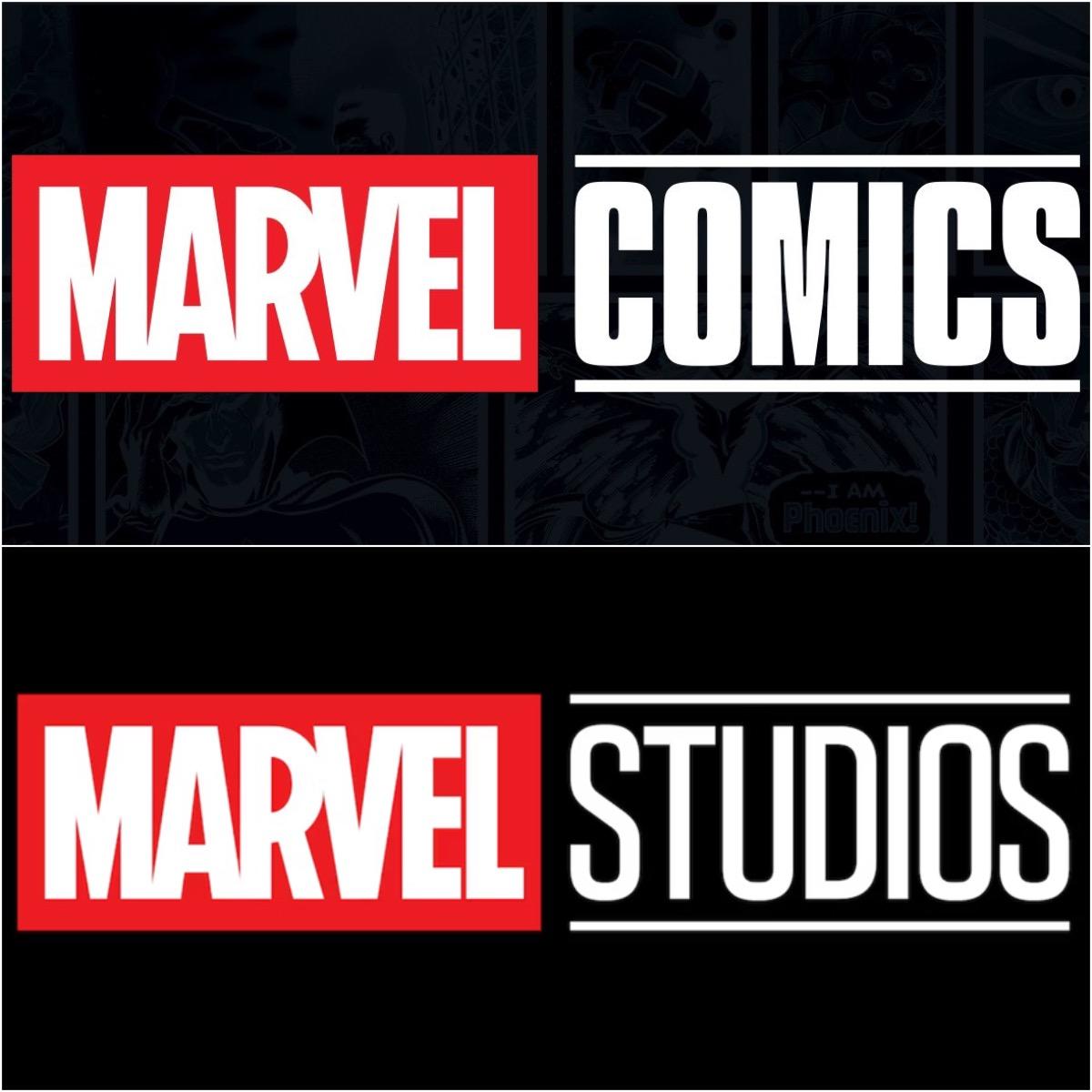 Marvel Comics Unveils New Marvel Studios-Style Logo - ComicBook.com