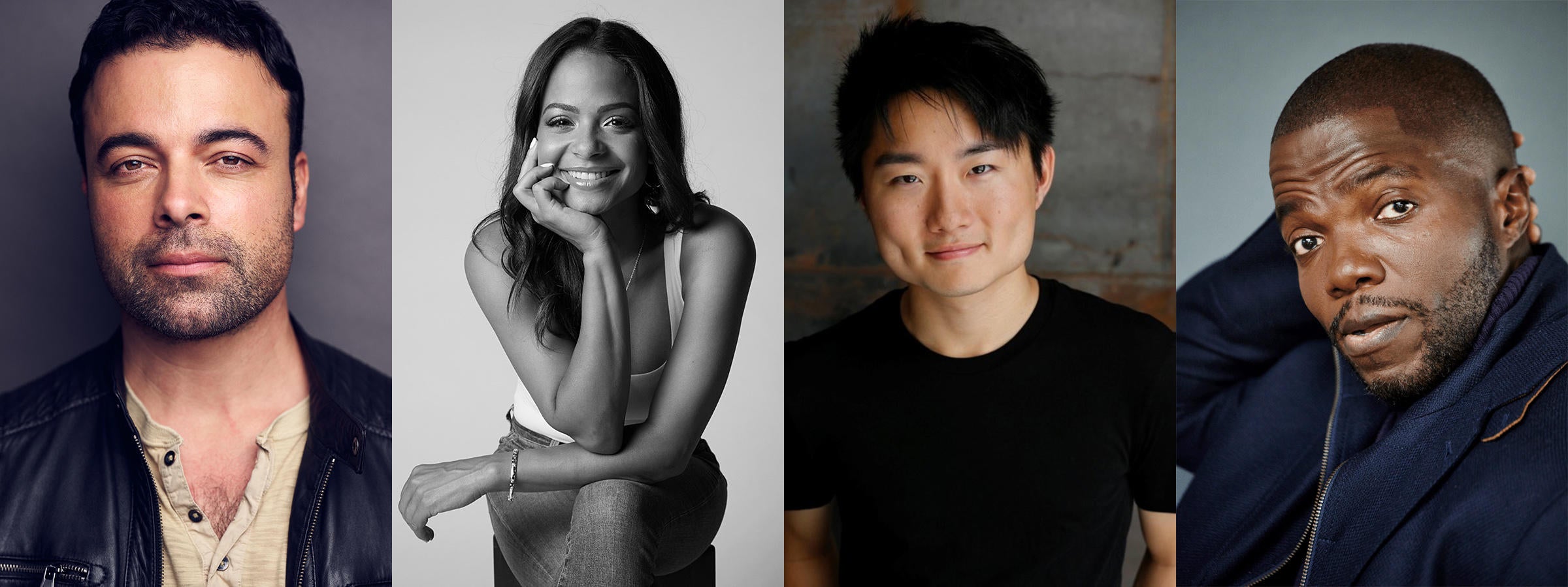 Dexter Prequel Series Original Sin Adds Four New Cast Members ...