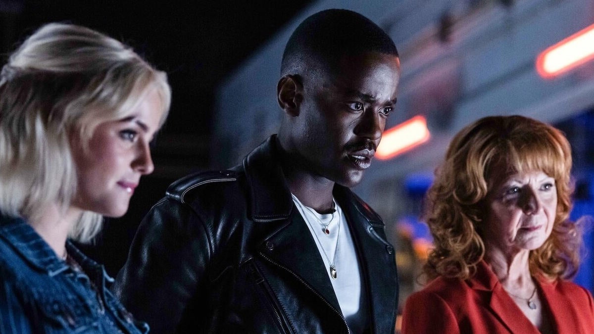 Doctor Who Showrunner Hopeful For Season 3 Renewal - ComicBook.com