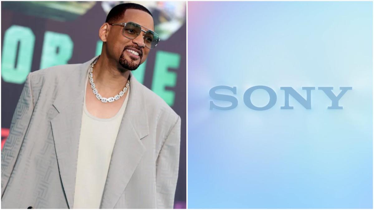 Will Smith to Star in Sony's Sci-Fi Movie Resistor - ComicBook.com