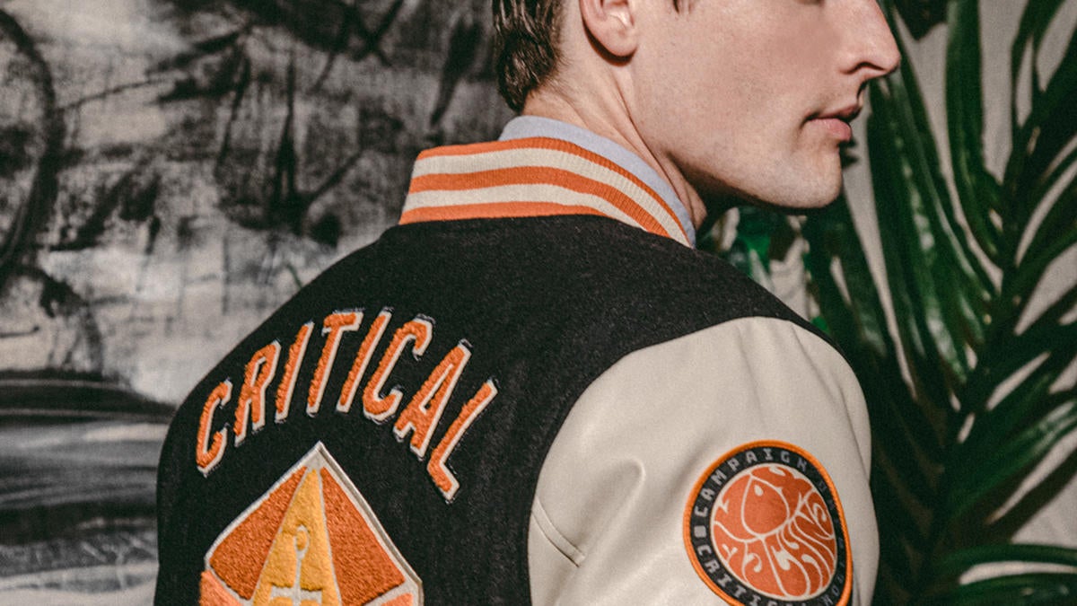 Heroes & Villains Debuts New Critical Role Gear (Exclusive) - ComicBook.com