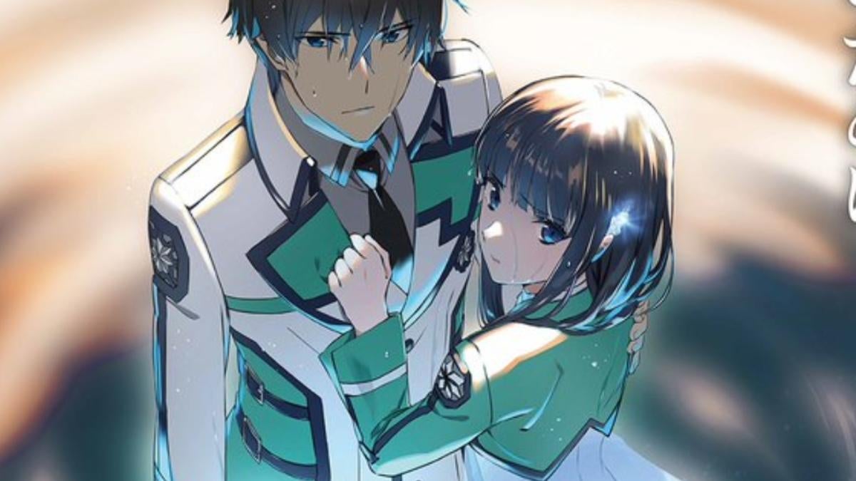 The Irregular at Magic High School Movie Announced - ComicBook.com