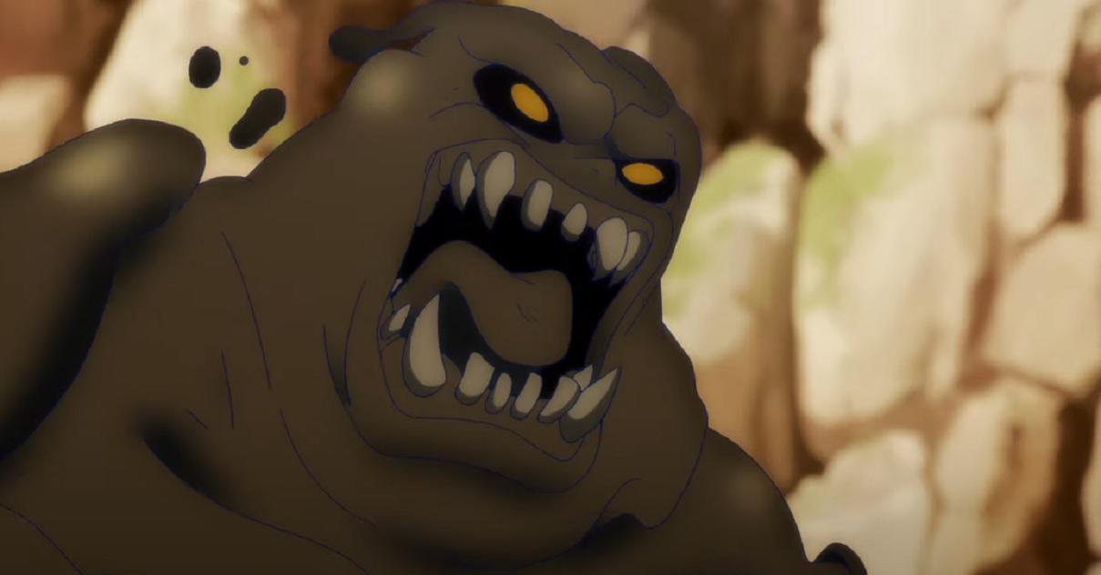 Suicide Squad Isekai Drops New Clayface Trailer - ComicBook.com