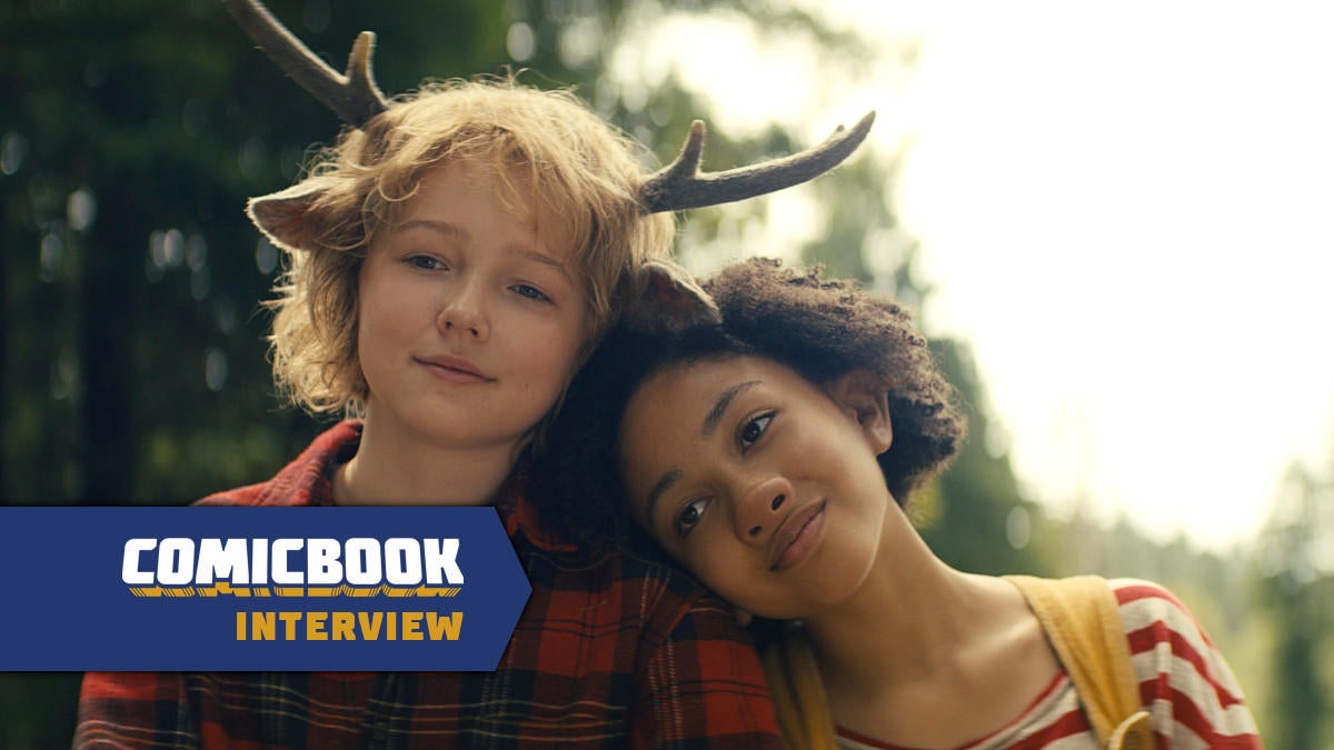 Sweet Tooth Season 3: Showrunner Breaks Down Spoilers, Changing Ending ...