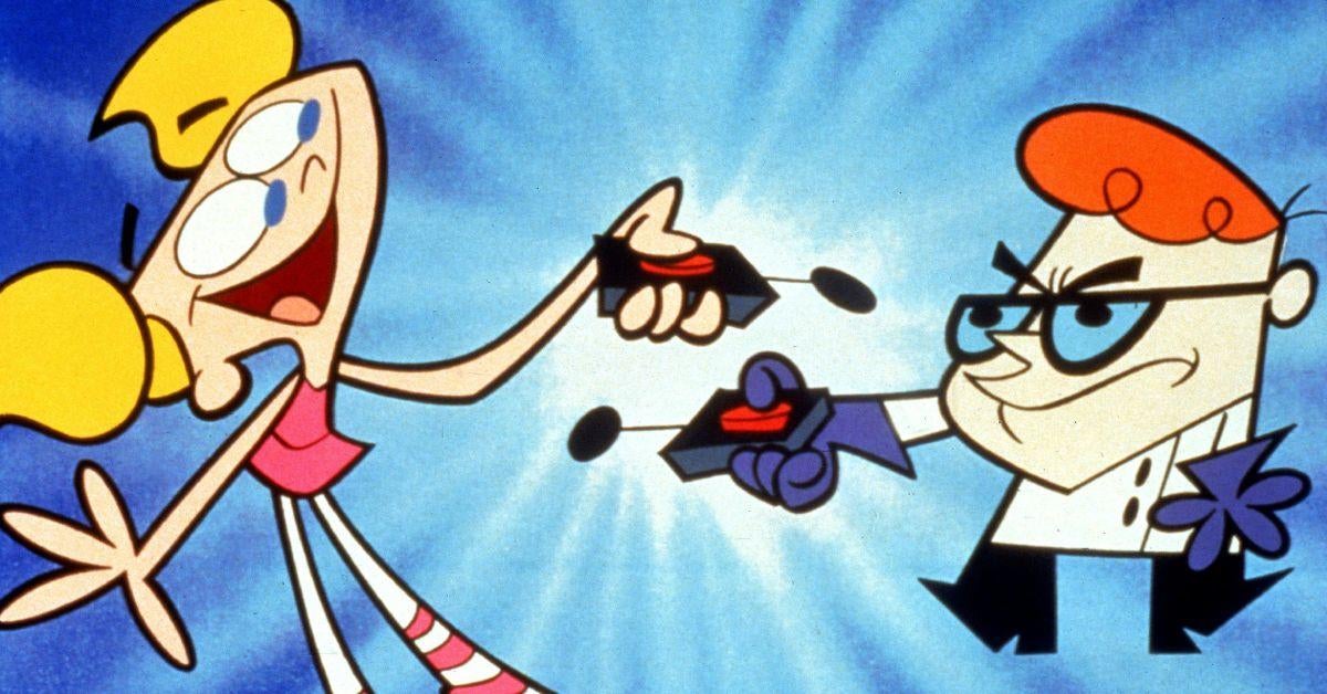 One of Cartoon Network's Best Shows Is on Prime Video (And Not HBO Max)
