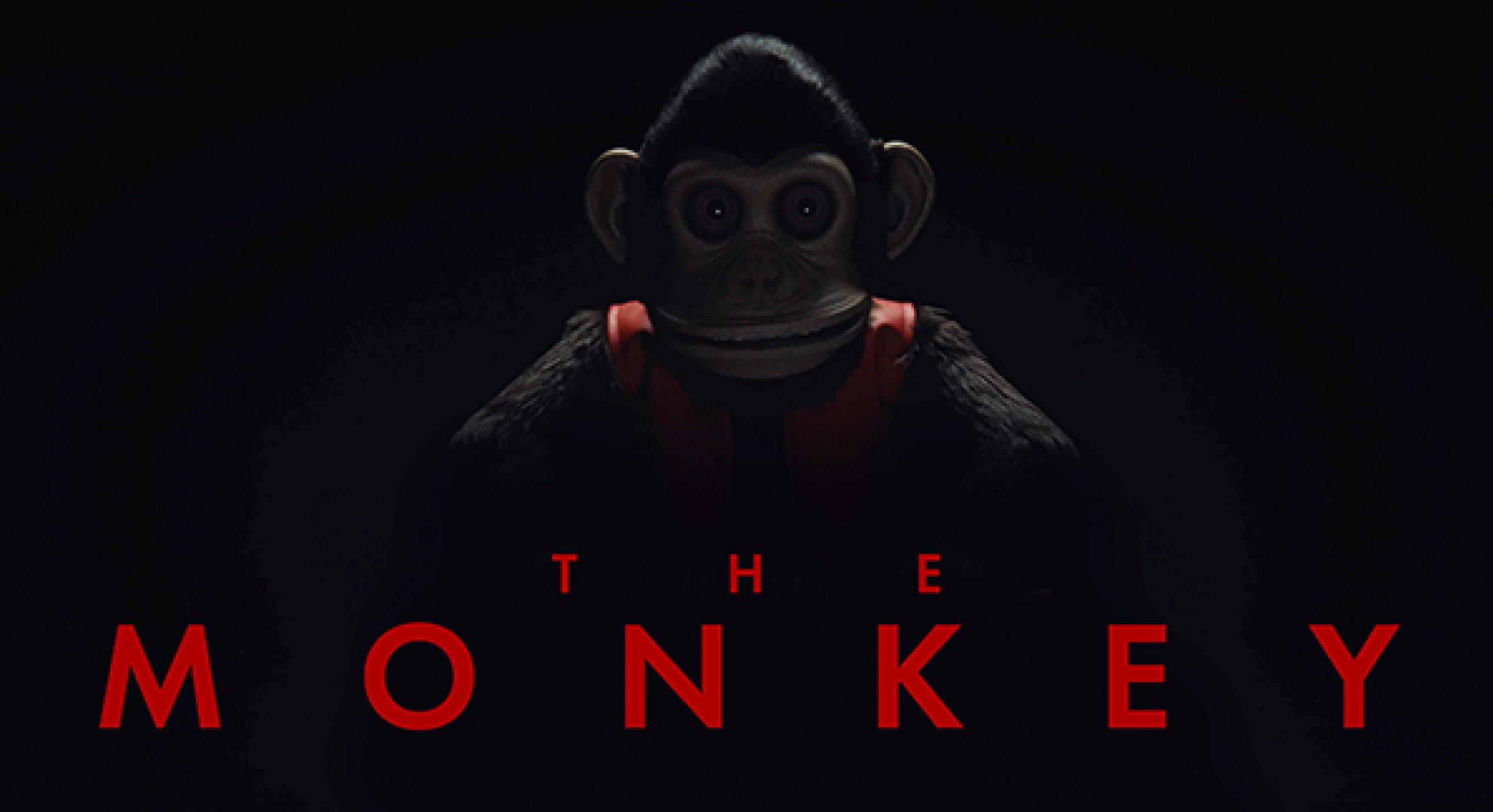 Stephen King's The Monkey Gets Release Date - ComicBook.com