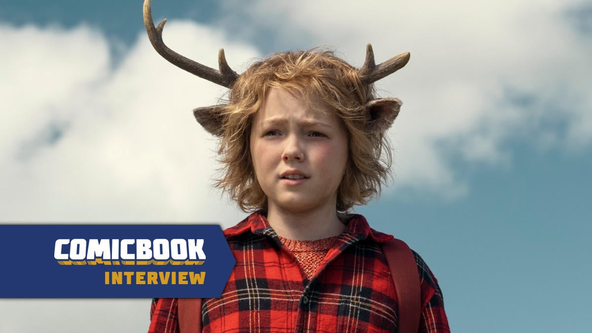 Sweet Tooth Showrunner on the "Incredible Challenges" of the Final ...