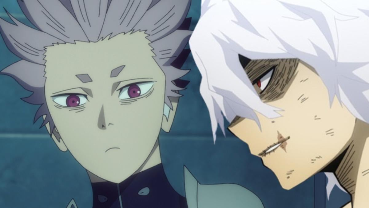 Kaiju No. 8 Adds My Hero Academia Star Ahead of Sequel - ComicBook.com