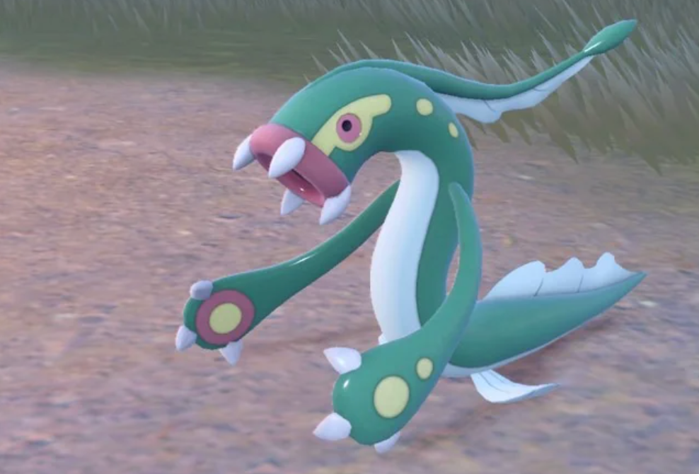 Pokemon Go Reveals Tynamo Community Day Details - ComicBook.com